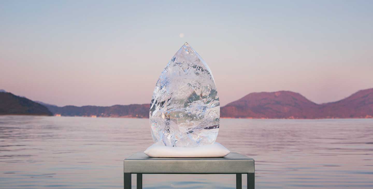 IXIM – Accelerating Conscious Living